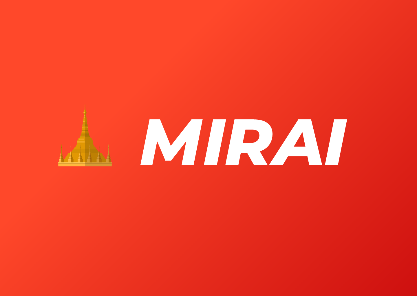 MIRAI CO., LTD.│通訳・翻訳・ミャンマー語教室事業│MIRAI